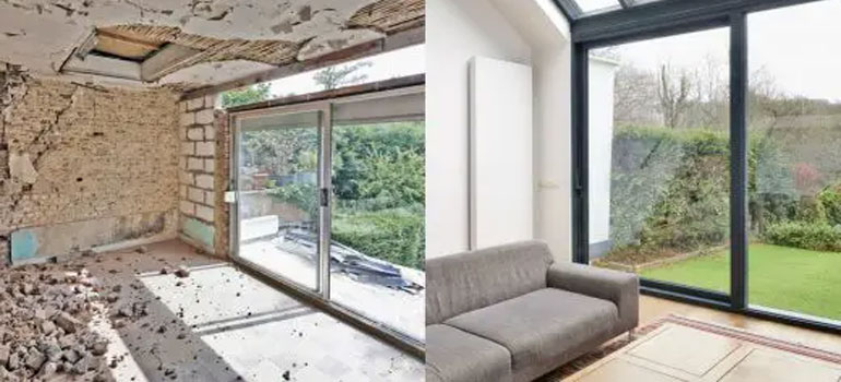 ML Realty – Property maintenance and renovations